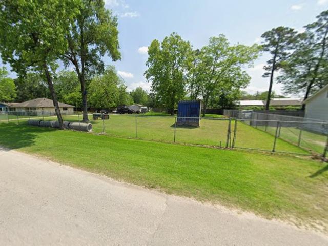 8814 Lanewood Drive