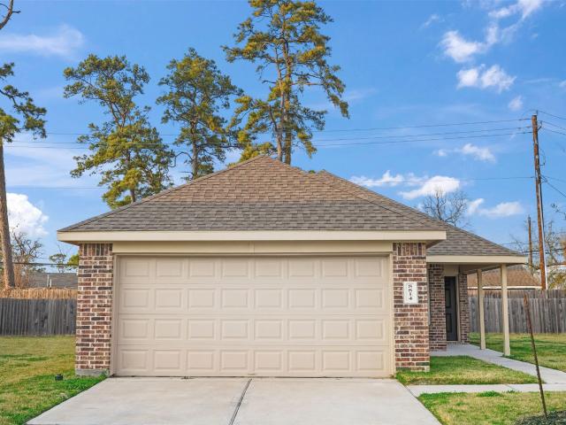 8814 lar ree Oaks Cir, Houston, TX 77028 | MLS #75311