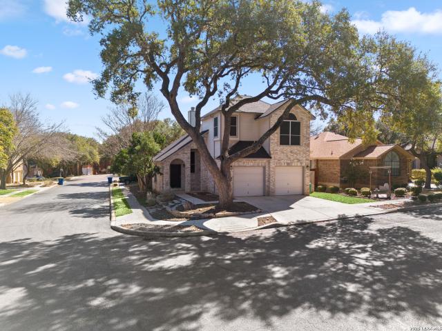 8814 Lost Arbor Cir, San Antonio, TX 78240 | MLS #1939 | Compass