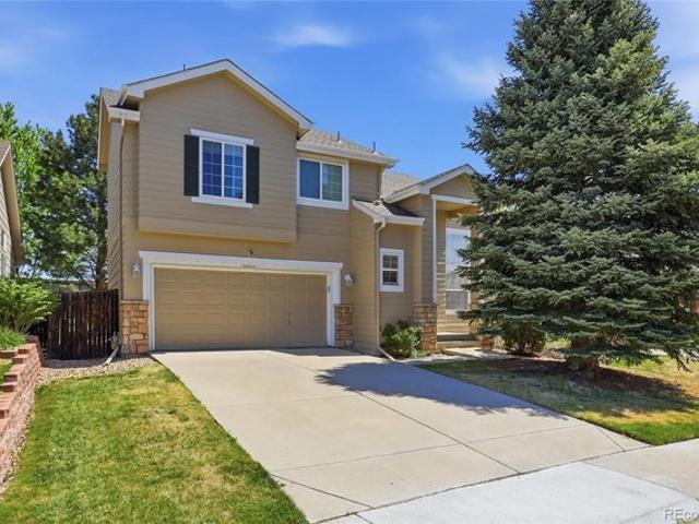 8814 S Field Ct, Littleton, CO 80128