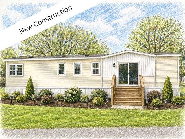 8814 Turkey Ridge Rd Unit 131, Breinigsville, PA 18031