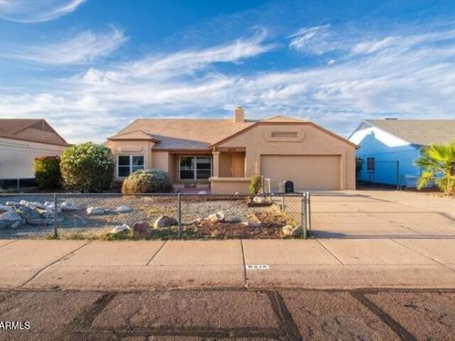 8814 W Coolidge St, Phoenix, AZ 85037