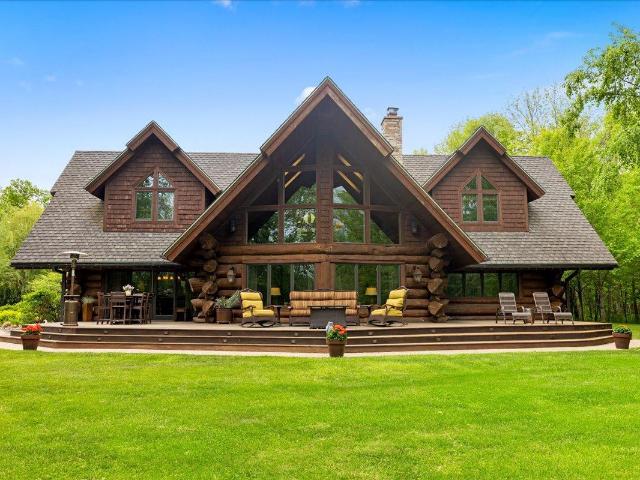 88159 Sturgeon Island Road