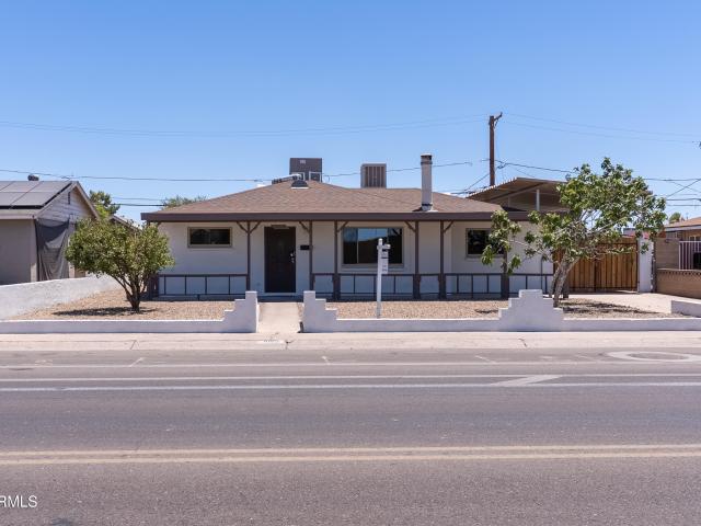 8815 N 31ST Avenue