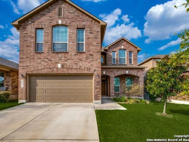 8815 Narva Plain, San Antonio, US, TX