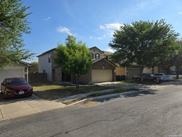 8815 Adhinger, San Antonio, TX 78245
