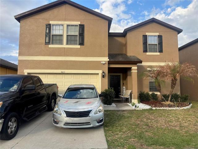 8815 Ashland Ave, Polk City, FL 33868 | MLS #TB8480 | Compass