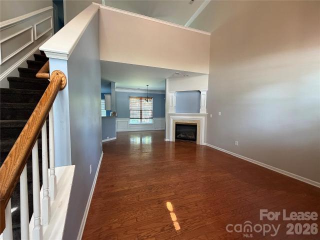 8815 Firestreak Drive
