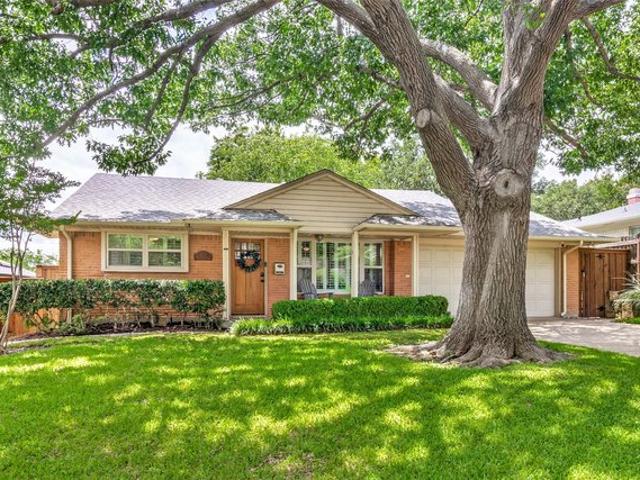 8815 Larchwood Dr, Dallas, TX 75238