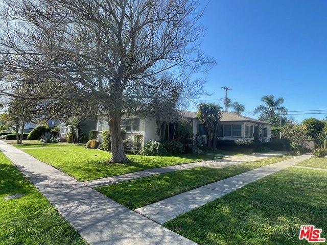 8815 Reading Ave, Los Angeles, CA 90045
