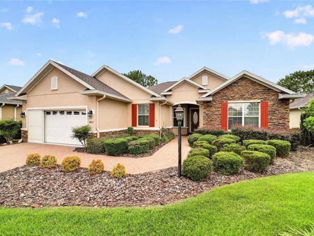 8815 SW 83rd Court Rd, Ocala, FL 34481