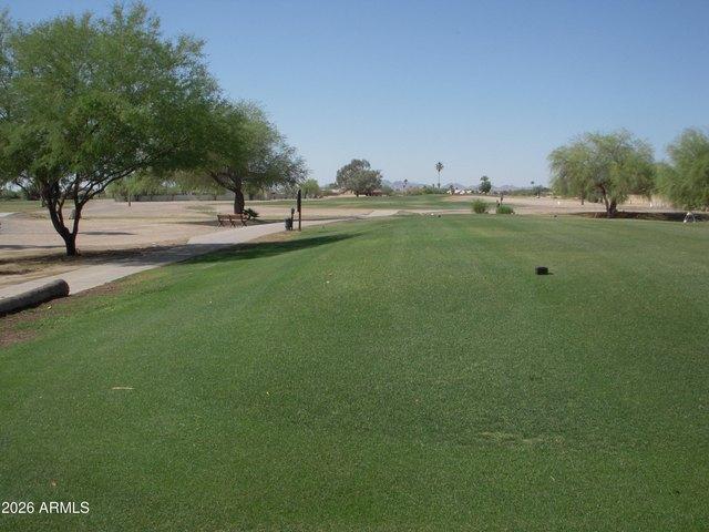 8815 W Avenida De Amigos Cit Cir # 140, Arizona City, AZ 85123