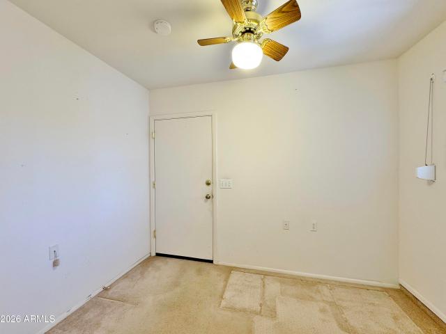 8815 W Avenida De Amigos Cir, Unit 109, Arizona City, AZ 85123 | MLS #7012