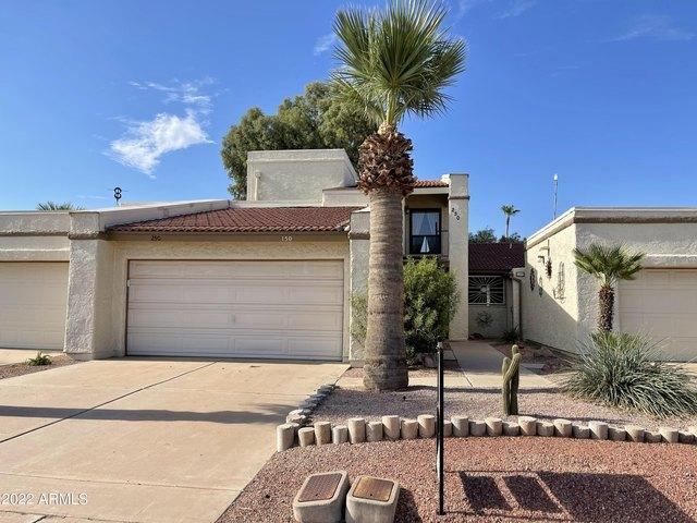 8815 W Avenida De Amigos Cir Unit 150, Arizona City, AZ 85123
