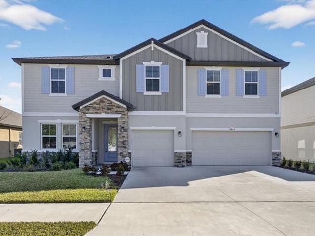 8816 Mugnai St, Riverview, FL 33578