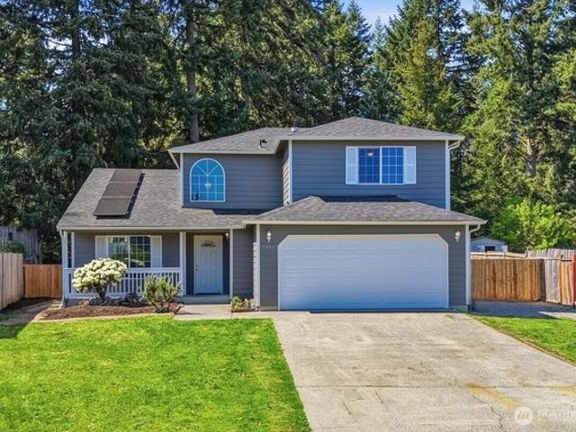 8816 Milbanke Dr SE, Olympia, WA 98513