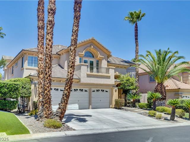 8816 Montagna Drive
