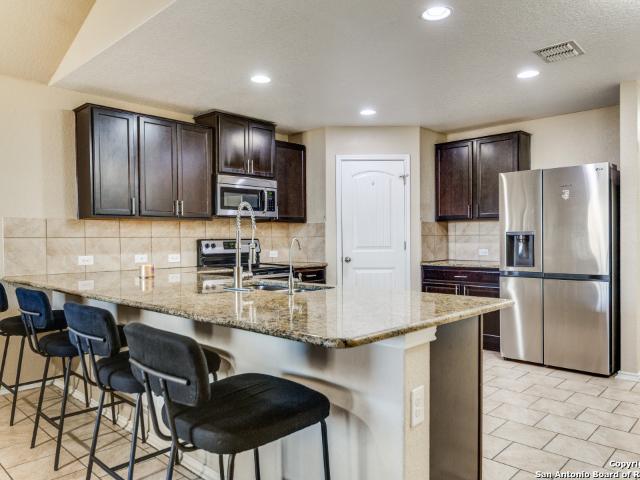 8816 Belgian, San Antonio, TX 78254 | MLS #1934