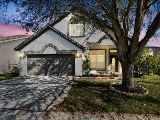 8816 Cypress Hammock Dr, Tampa, FL 33614
