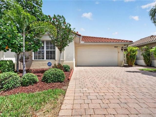 8816 Cascades Isle Blvd Lot 21, Estero, FL 33928