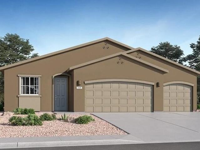 8816 E Crimson Snowberry Way, Vail, AZ 85641