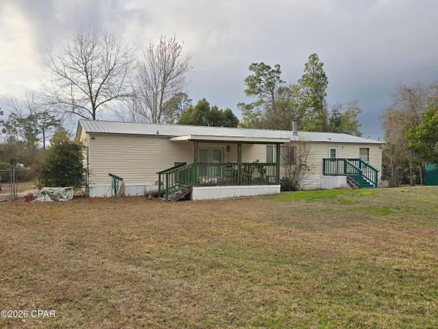 8816 Lory Ln, Youngstown, FL 32466 | MLS #785848 | Compass