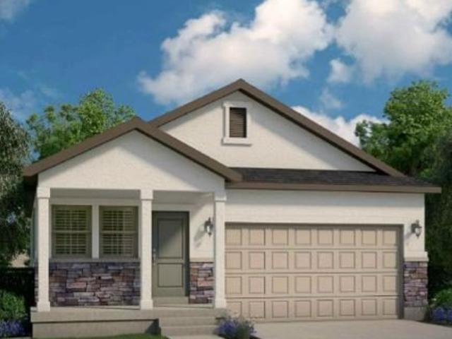 8816 S Solitude Pass Way, West Jordan, UT 84081