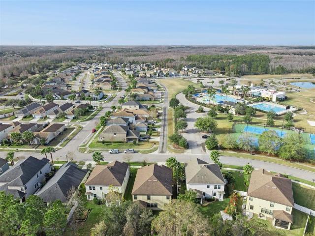 8816 Shady Pavillion Ct, Land O Lakes, FL 34637 | MLS #G5107