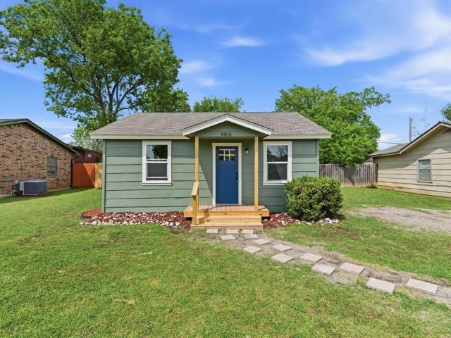8816 Spaugh Court