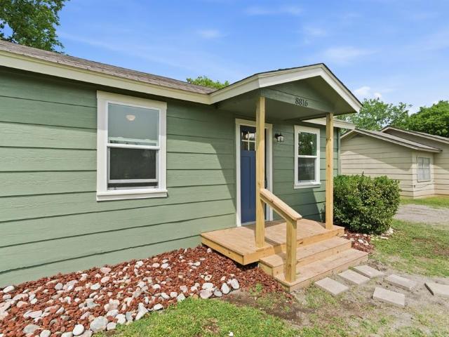 8816 Spaugh Court