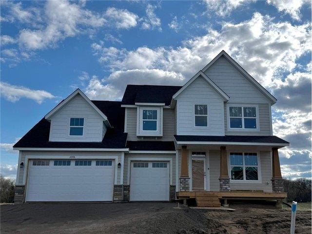 8816 th Ave NW, Ramsey, MN 55303