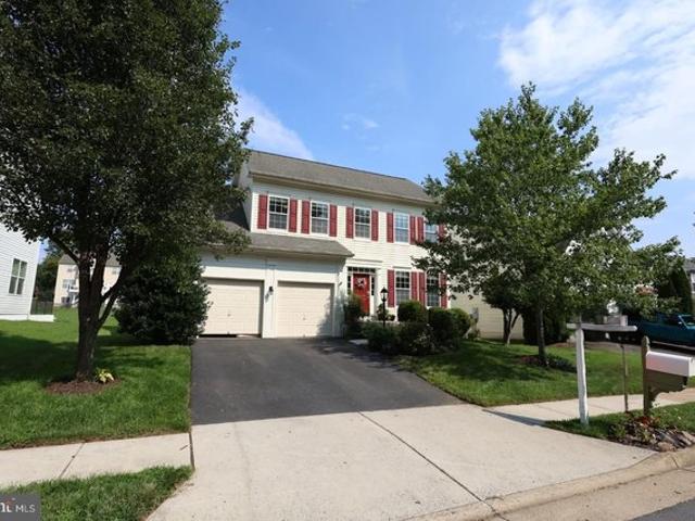 8816 Yellowthroat Ct, Gainesville, VA 20155