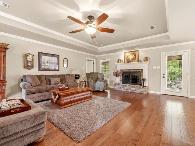 8817 Dorsey Road