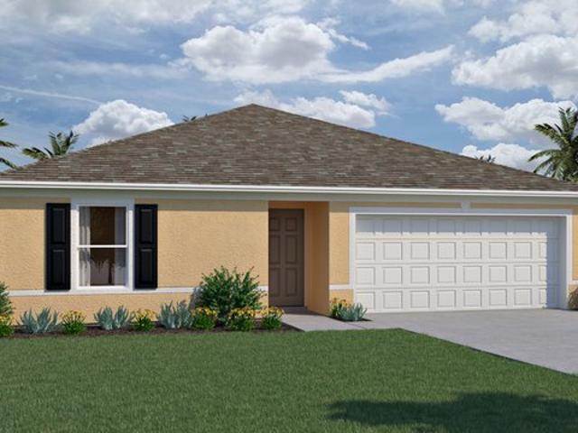 8817 Pine Bark Way, Wildwood, FL 34785