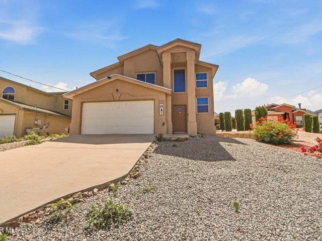 8817 Polaris St, El Paso, TX 79904