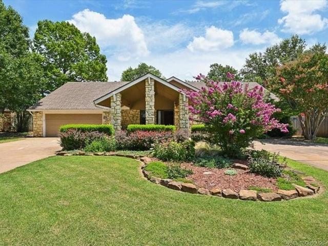 8817 S 70th East Ave, Tulsa, OK 74133