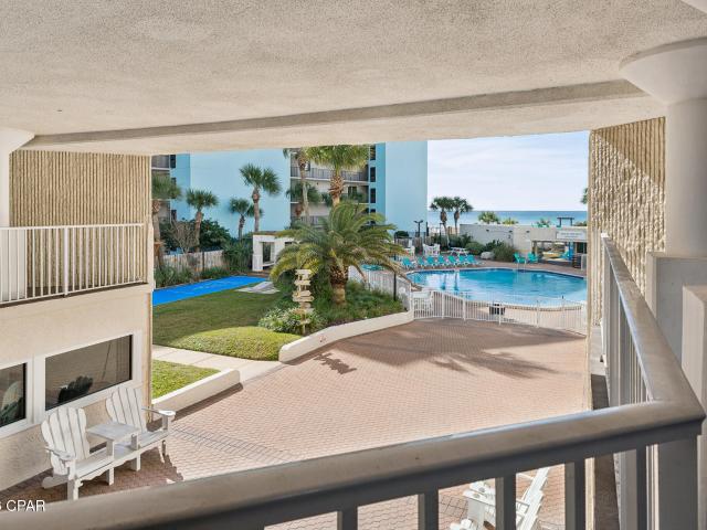 8817 S Thomas Dr, Unit A204, Panama City Beach, FL 32408 | MLS #783771