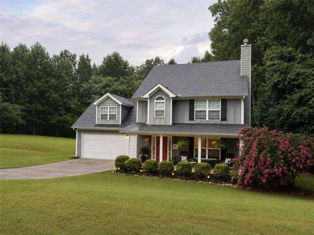 8817 Shallow Creek Trl, Clermont, GA 30527