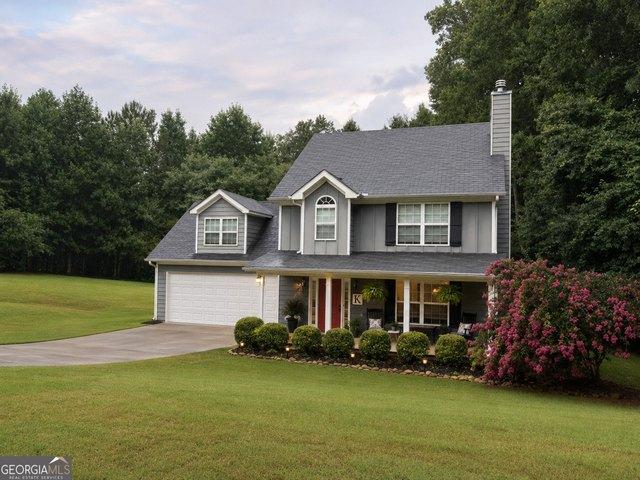 8817 Shallow Creek Trl Unit 30, Clermont, GA 30527