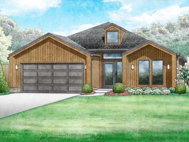8817 Spruce St, Edmond, OK 73003