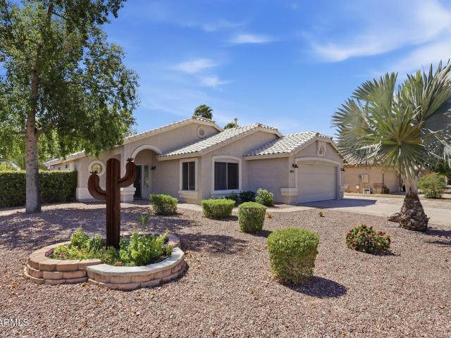 8817 W Salter Dr, Peoria, AZ 85382 | MLS #7011