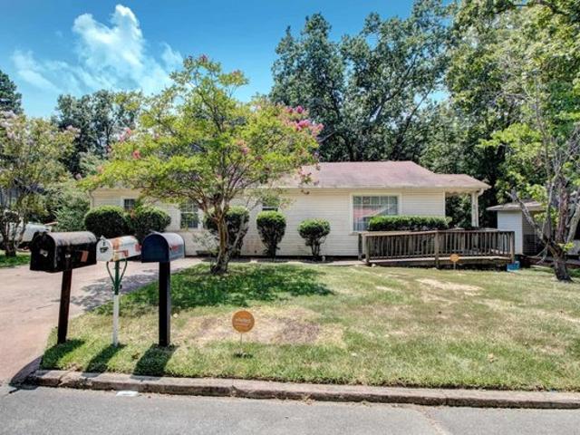 8817 Westwood Ave, Little Rock, AR 72204