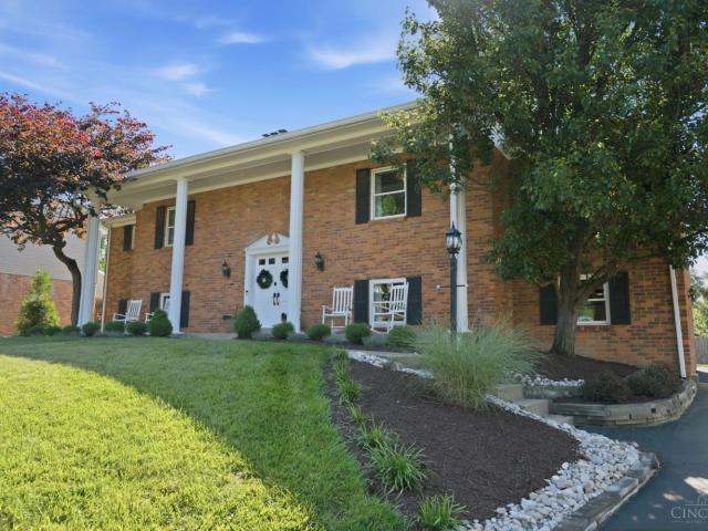 8818 Morganraiders Lane