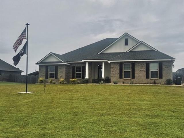 8818 Nall Rd, Foley, AL 36535