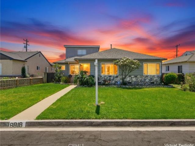 8818 Aldrich St, Pico Rivera, CA 90660