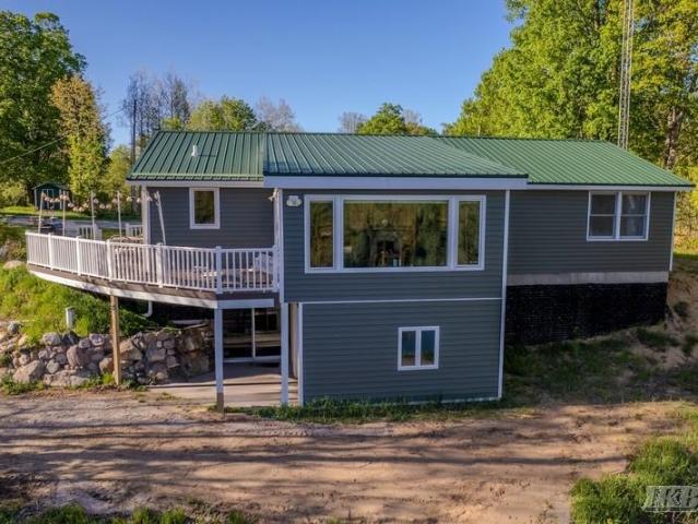 8818 Arnold Lake Road