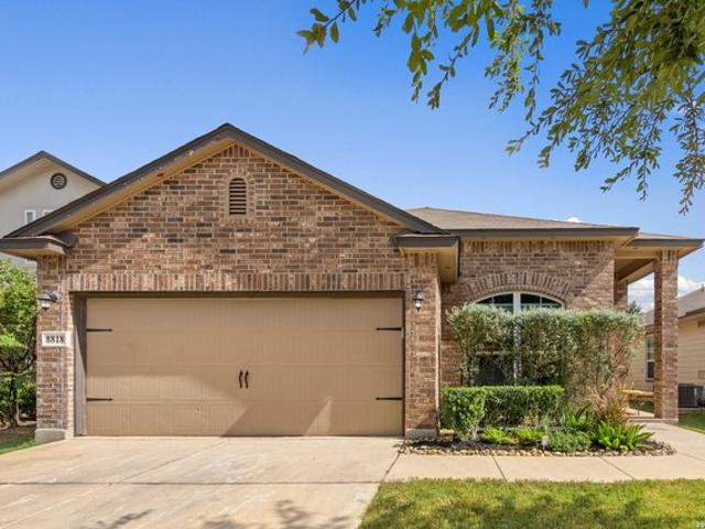 8818 Creager Cyn, San Antonio, TX 78254