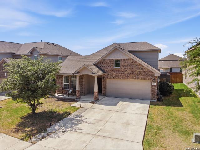 8818 Falcon Park, Converse, TX 78109 | MLS #1956