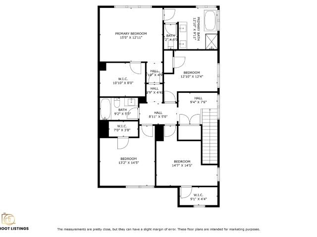 8818 Hollywood Garden Ln, Houston, TX 77080 | MLS #53018