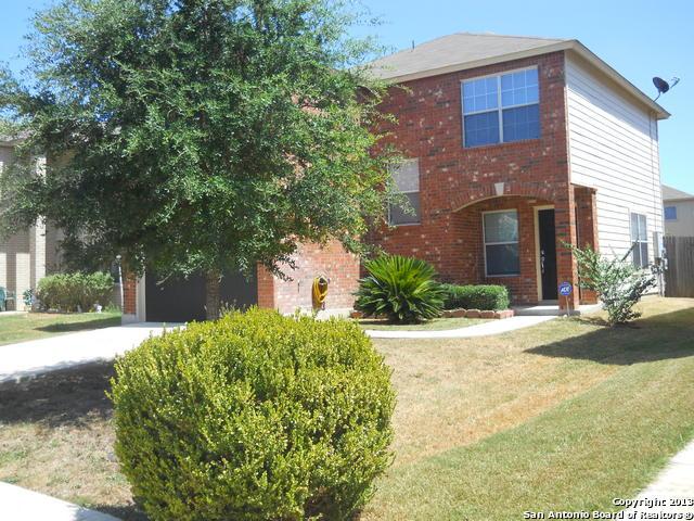 8818 Kestrel Oak, Converse, TX 78109 | MLS #1930 | Compass